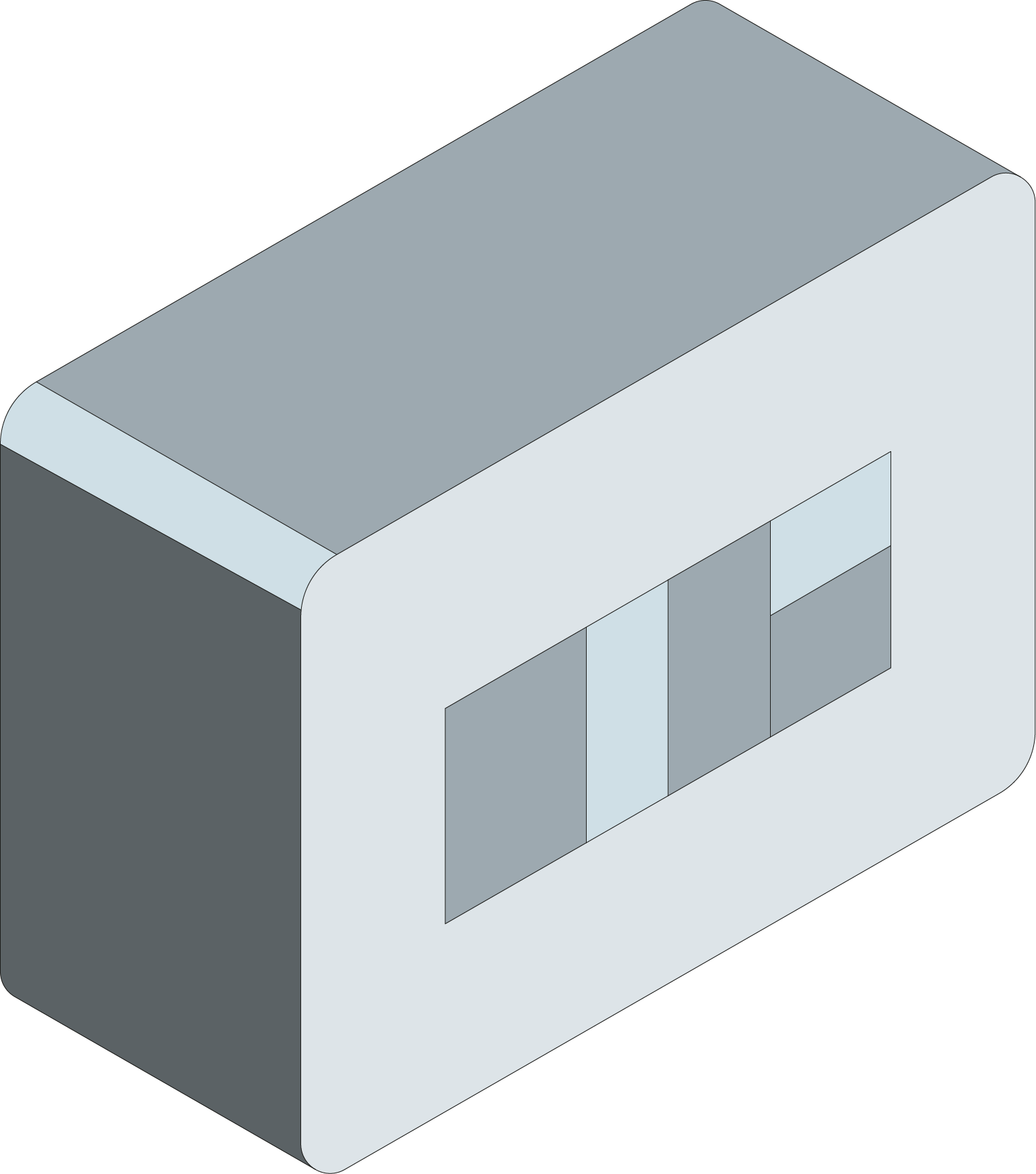 EDGE - Smart Charging for Shared Spaces