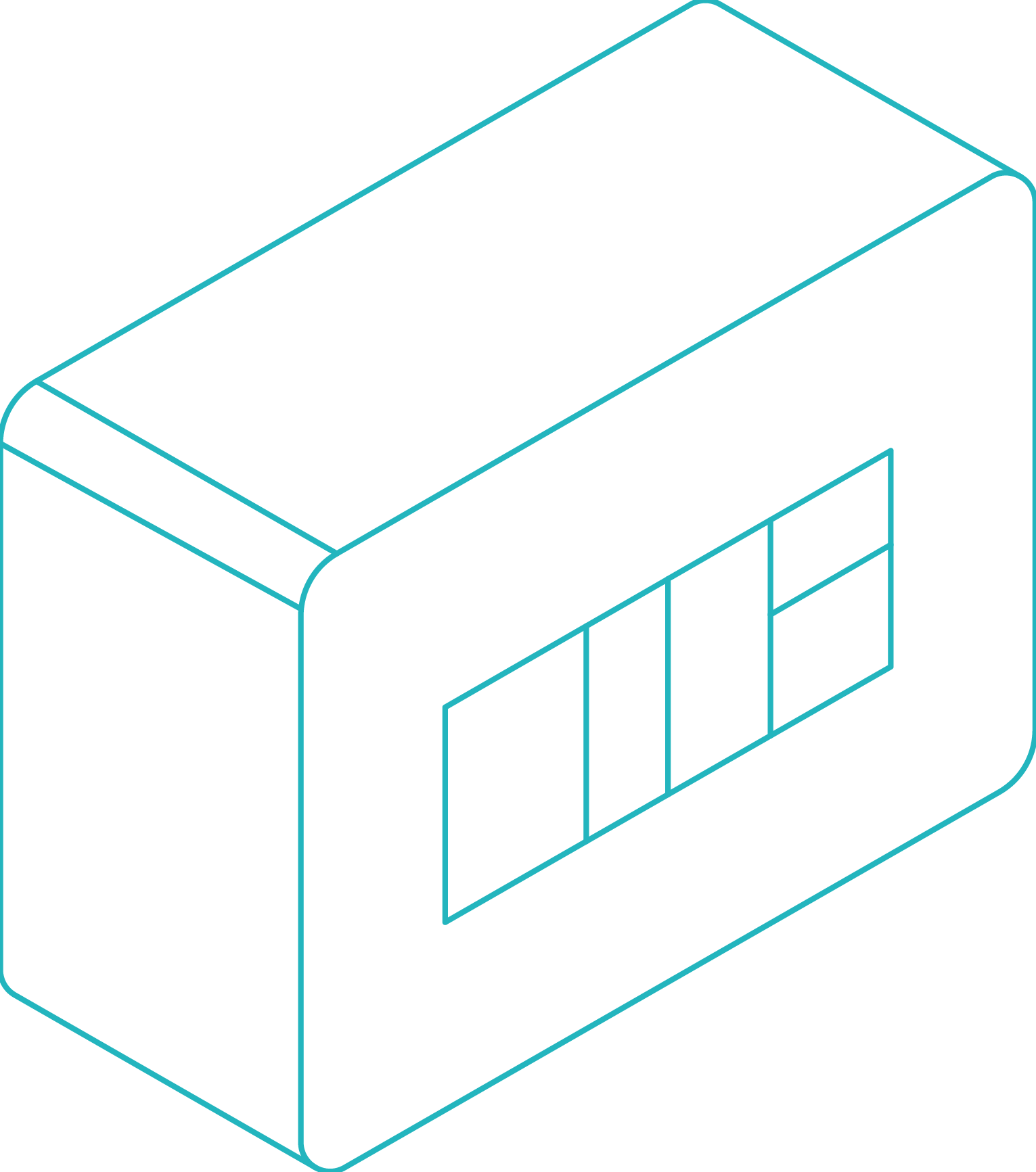 EDGE - Smart Charging for Shared Spaces