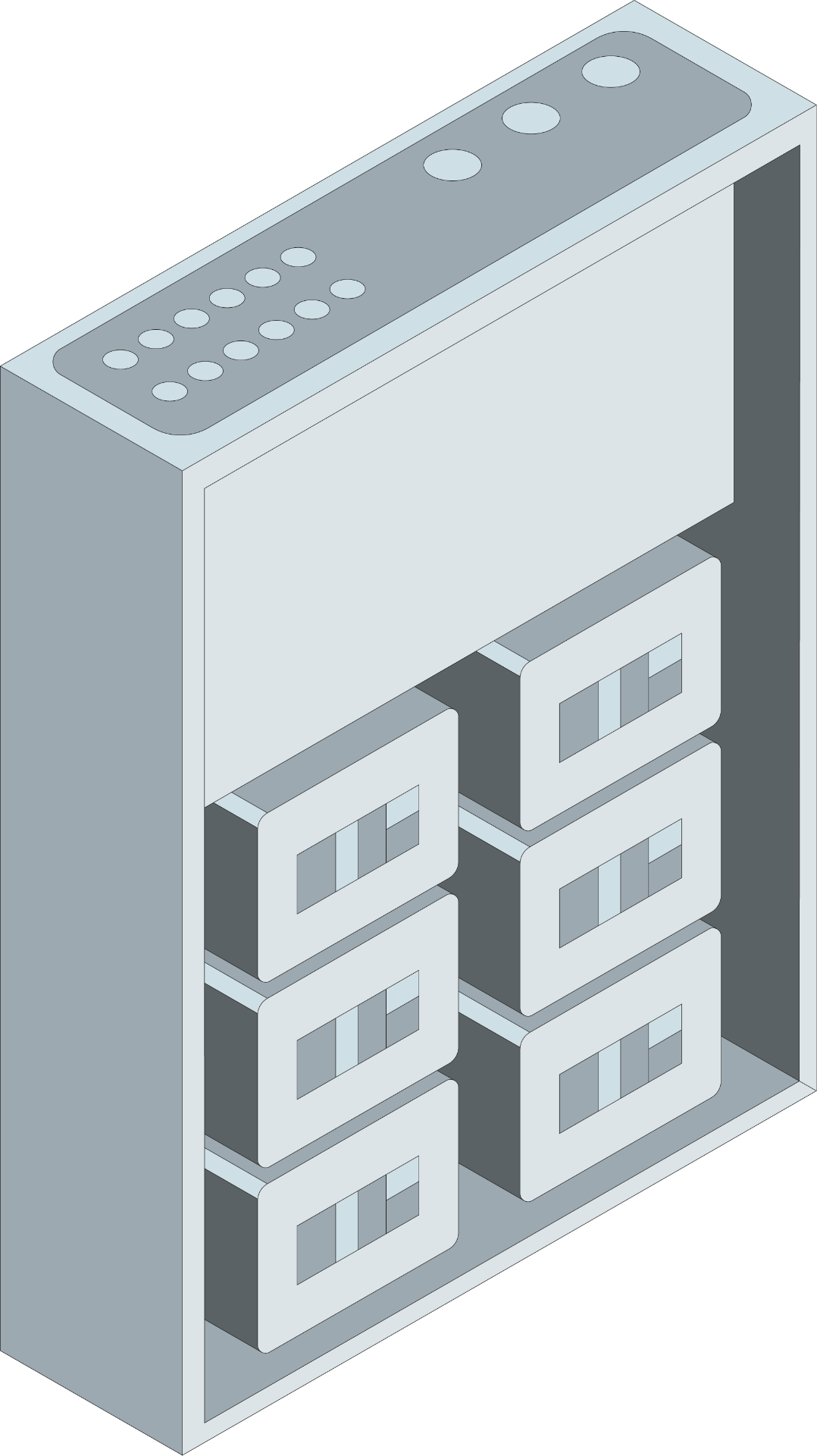 EDGE - Smart Charging for Shared Spaces